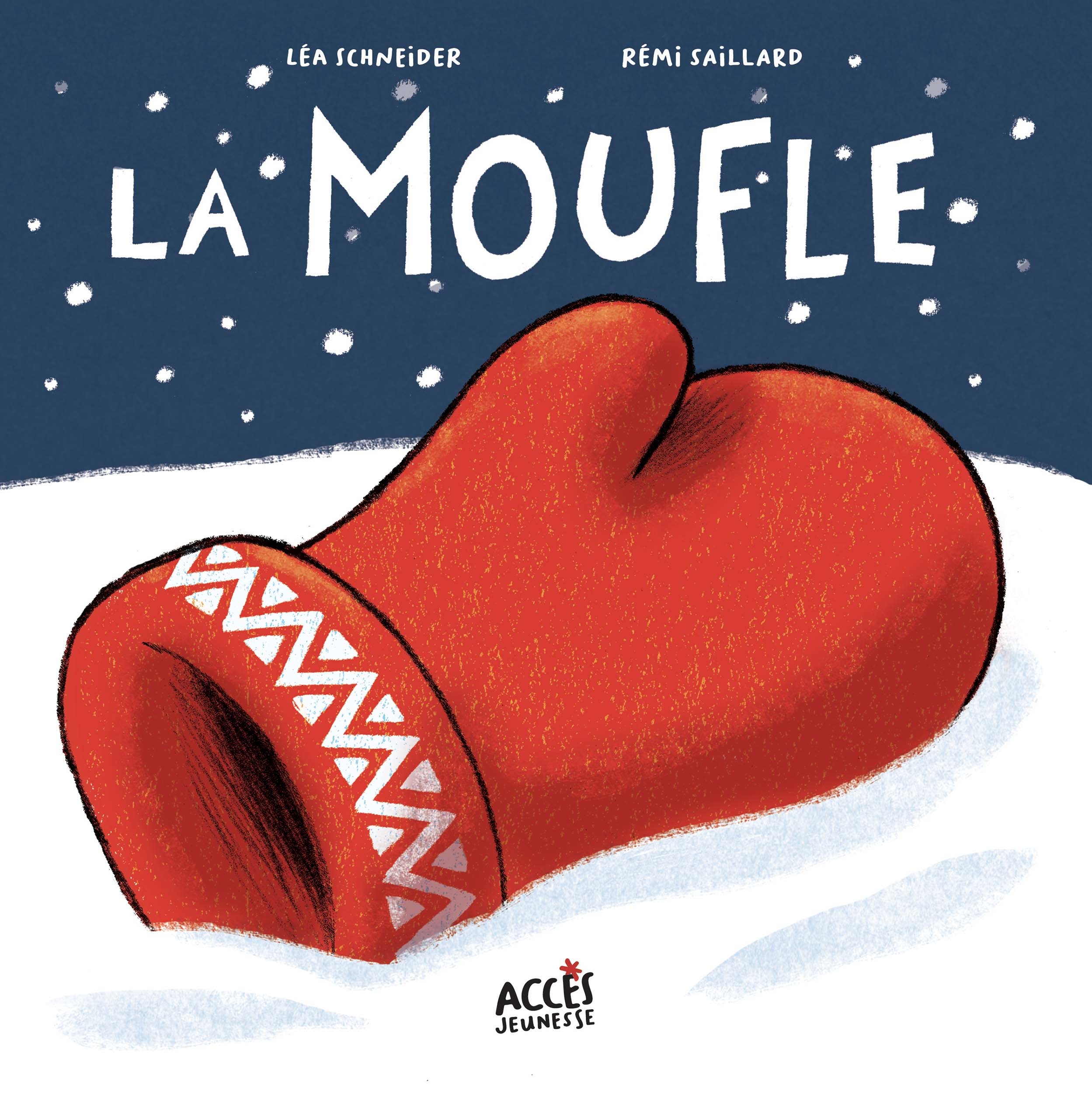 La moufle | Pichon