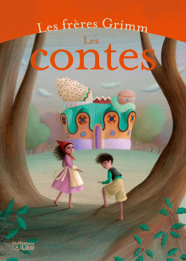 Les contes | Pichon