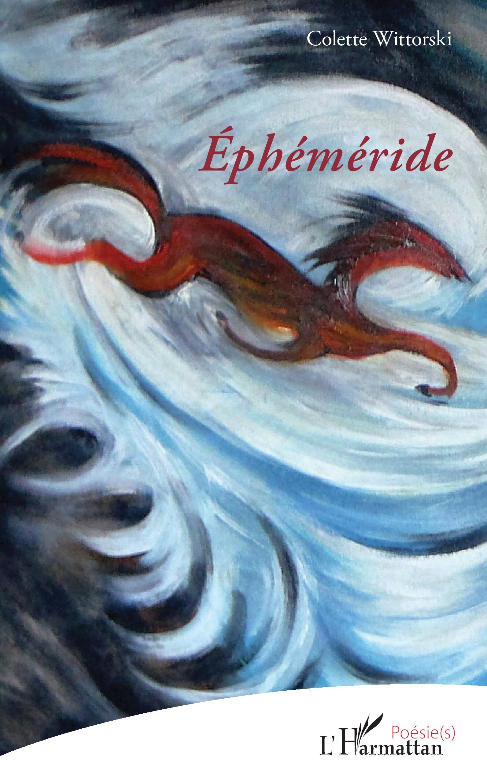EPHEMERIDE | Pichon