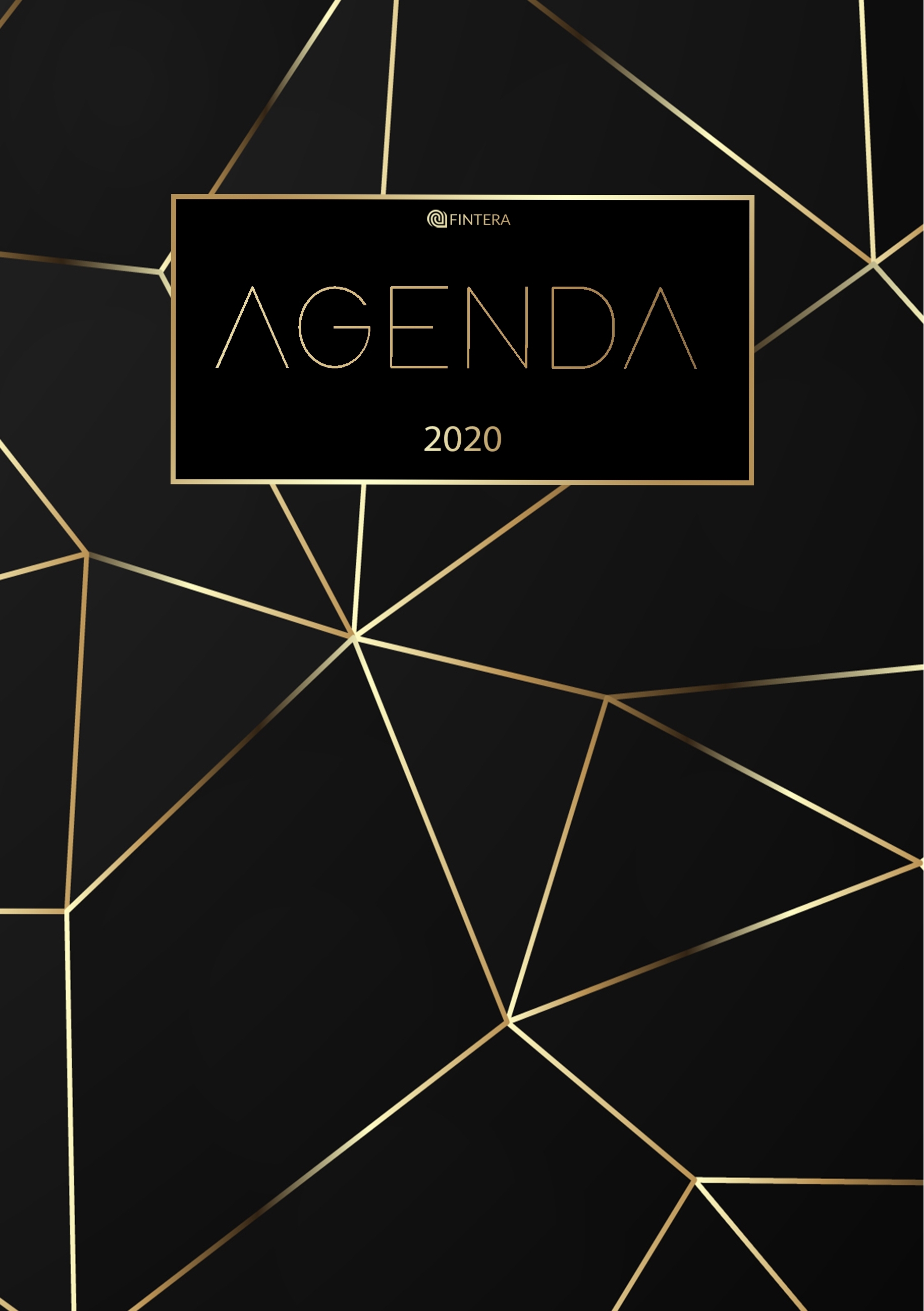 AGENDA 2020 AGENDA JOURNALIER ET AGENDA SEMAINIER | Pichon