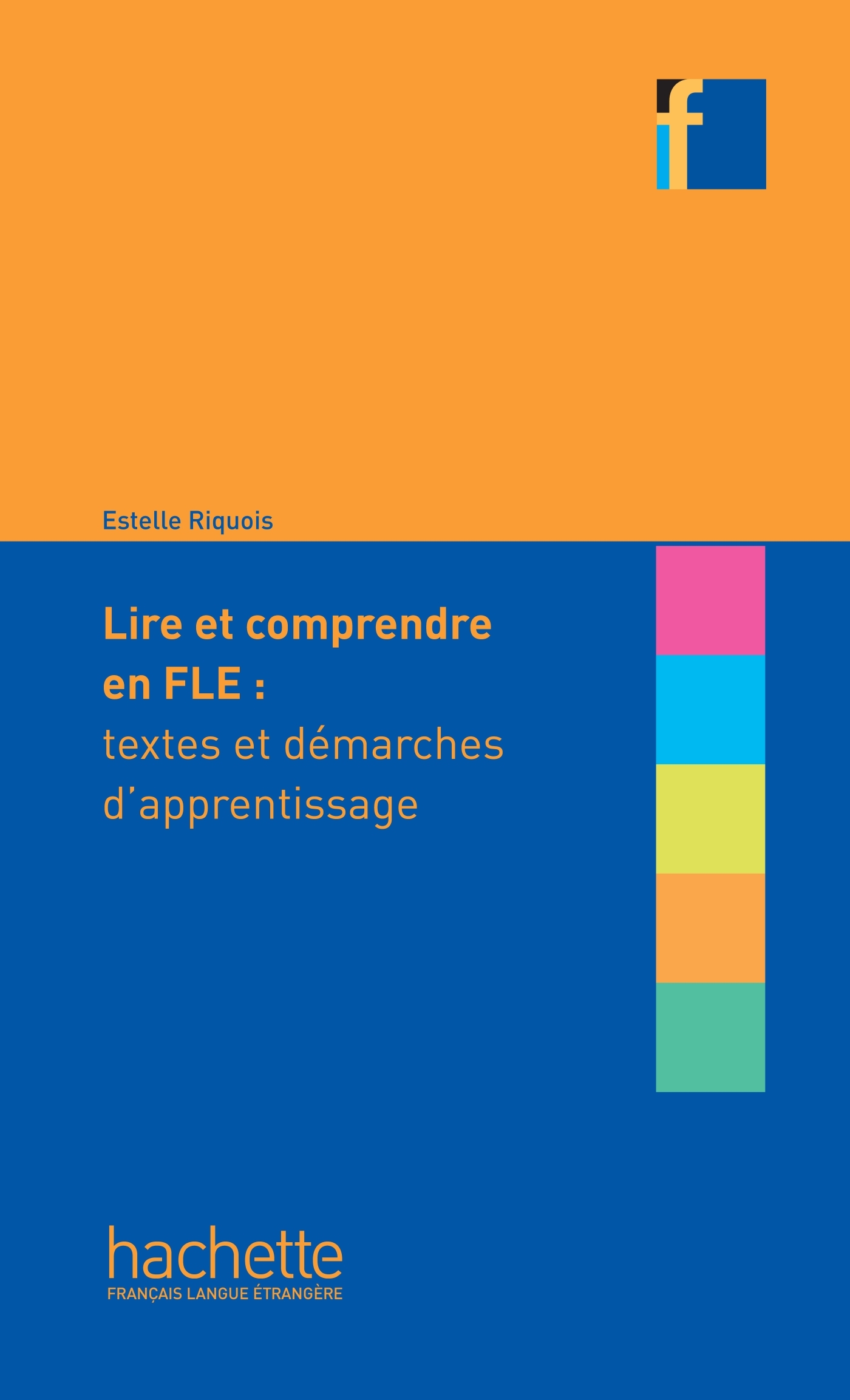 COLLECTION F - LIRE ET COMPRE NDRE EN FLE | Pichon