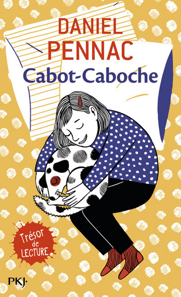 9782266199667 Cabot Caboche | Pichon